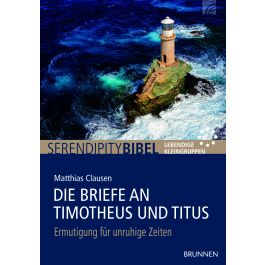 Die Briefe an Timotheus und Titus