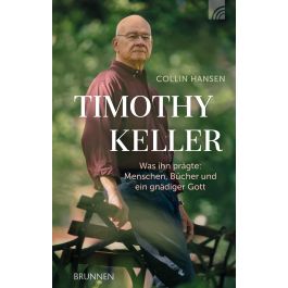 Timothy Keller