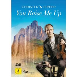 You Raise Me Up (DVD)